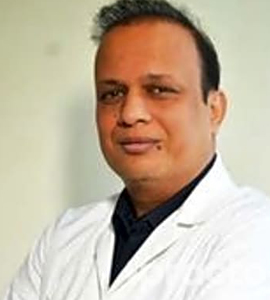 Dr. Akhil Govil - The Health Route