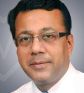 Dr. Rajiv Mohan - The Health Route